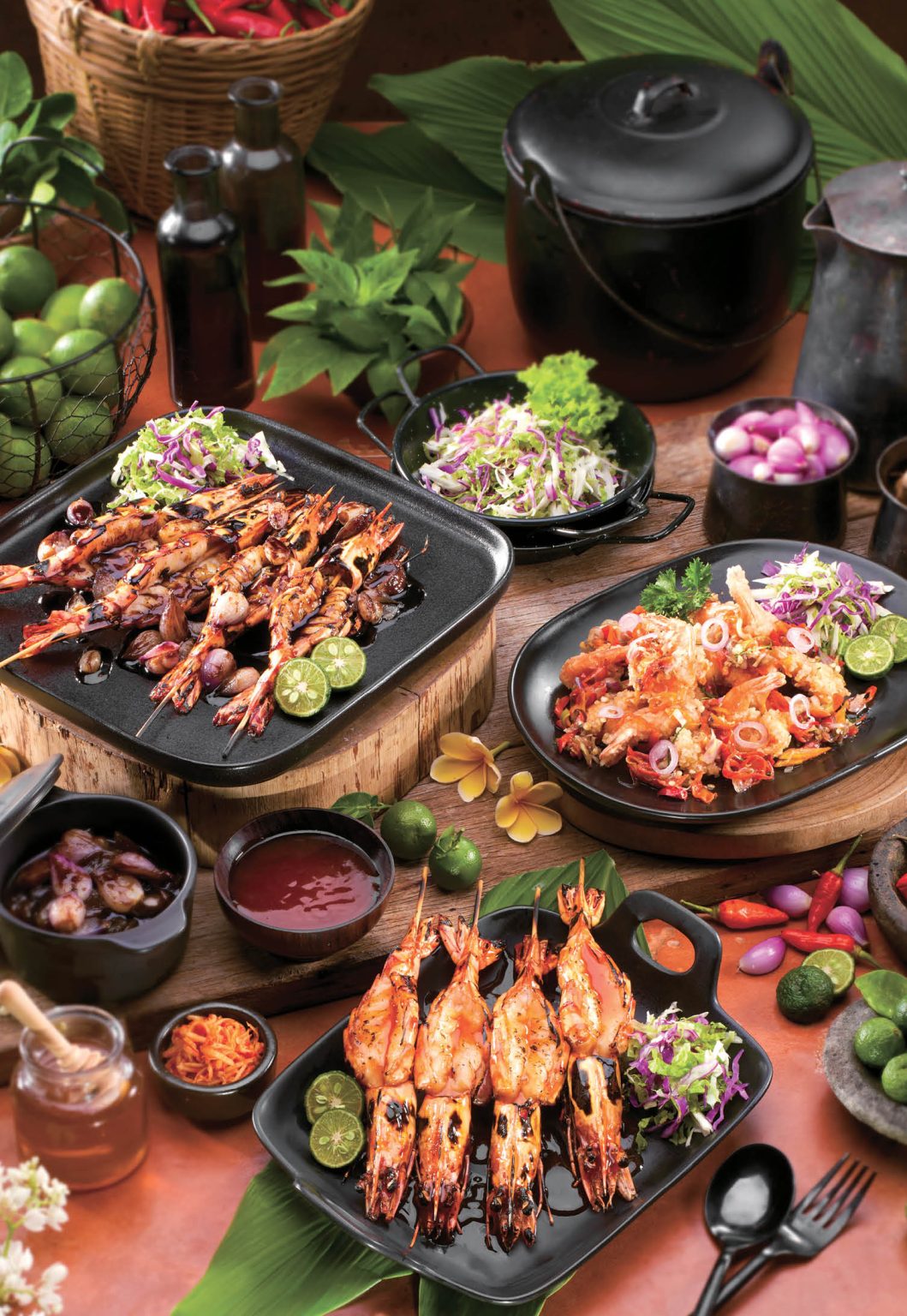 Menu Amanaia Jabodetabek – Amanaia