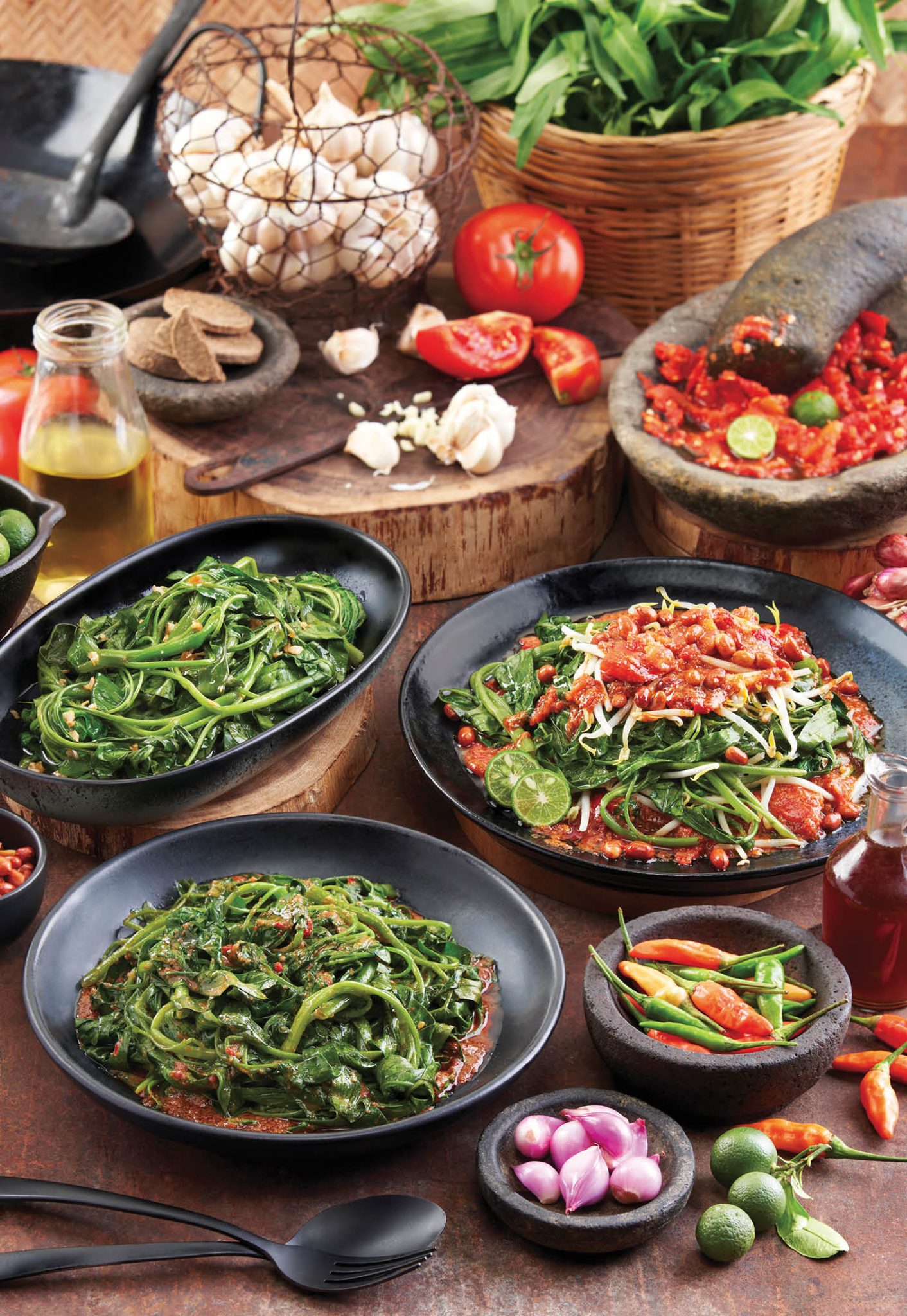 Menu Amanaia Jabodetabek – Amanaia